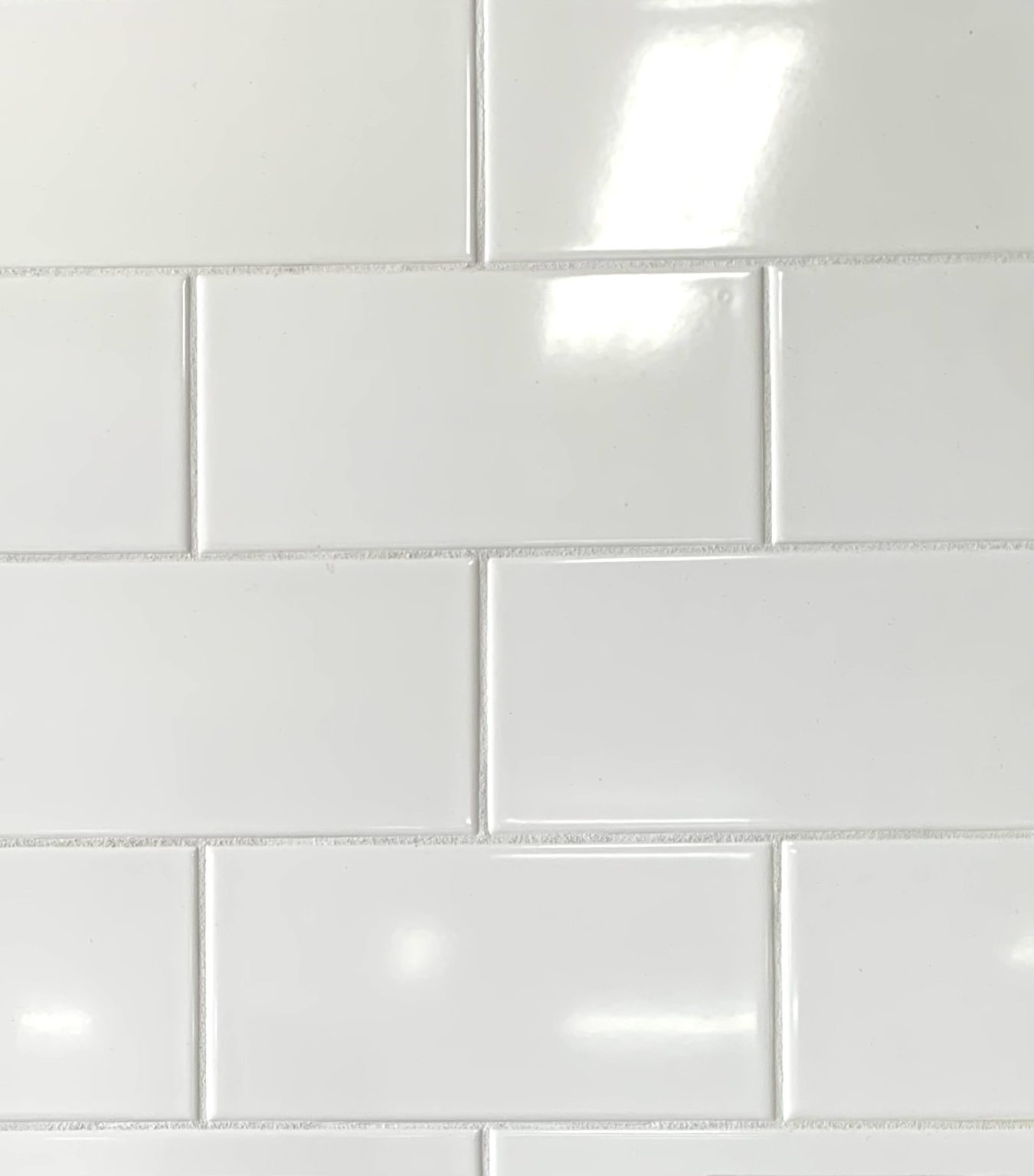 White Flat - Tile Outlet Chicago
